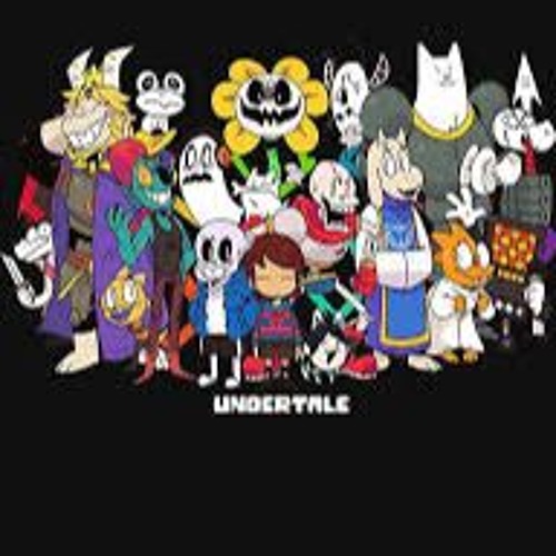 Stream a random eevee | Listen to undertale remix playlist online for ...