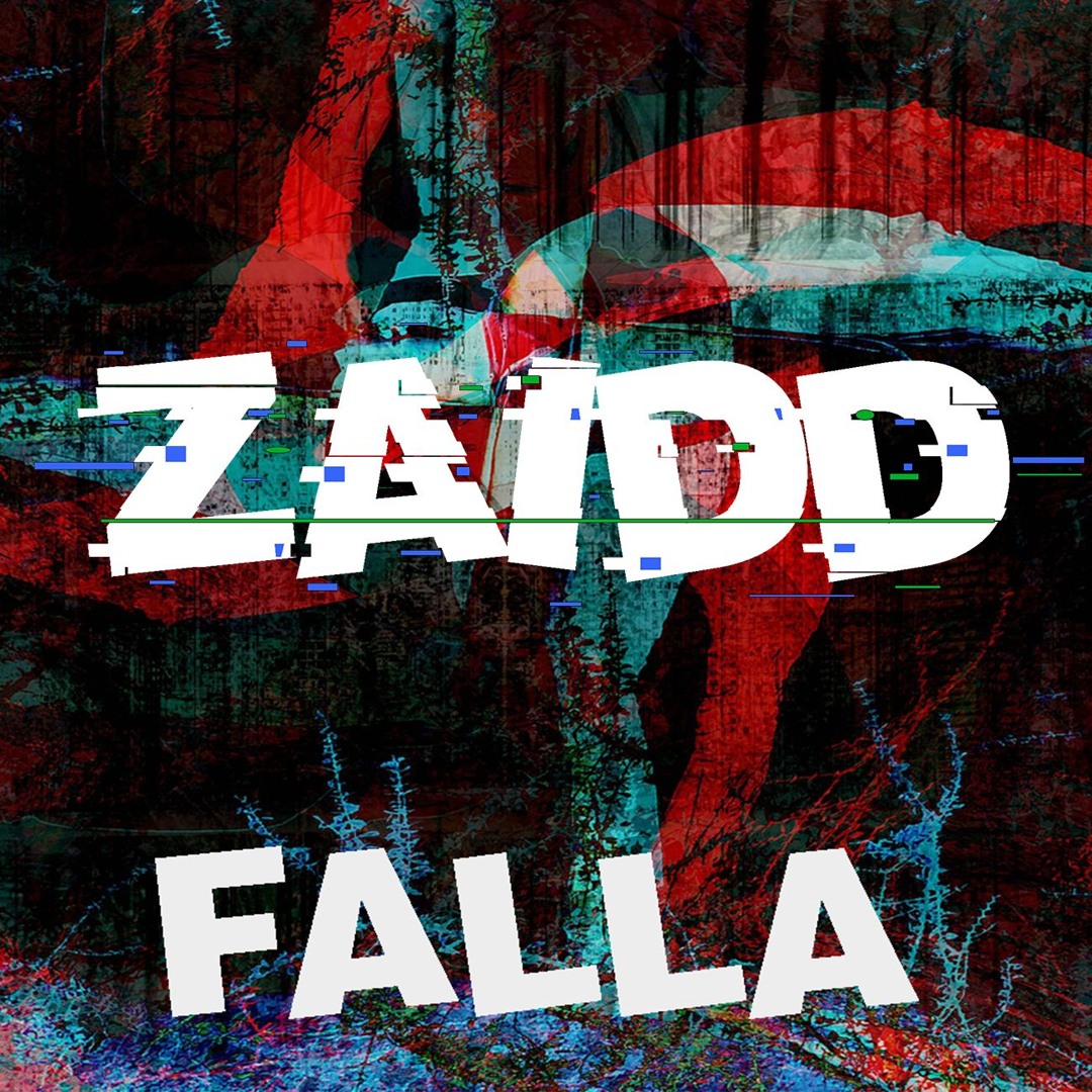 Stream zaidd - Falla by zaiddmusic | Listen online for free on SoundCloud