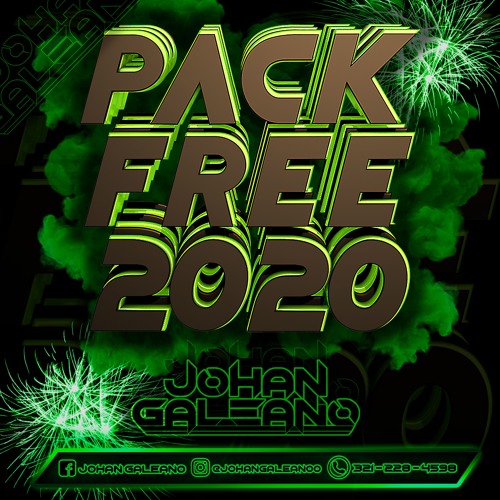 pumpyoursound.com | PACK FREE 2020