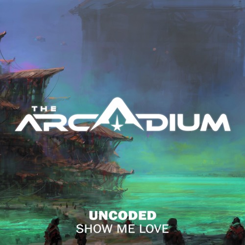 Stream UnCoded - Show Me Love by UnCoded 💋 | Listen online for free on ...