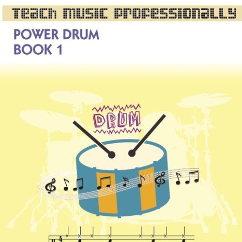 Stream Track 2 - Drum Notation 2 by dynamic publication | Listen online ...