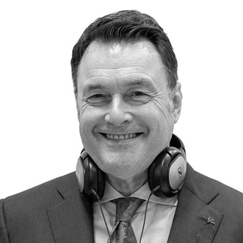 Stream episode Ep. 262 Bruce Sanderson (Wine Spectator) on Wine ...