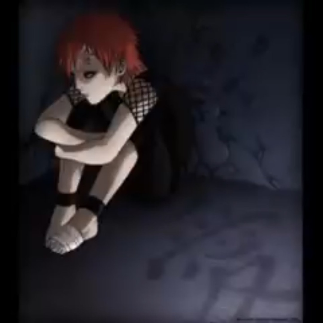Stream Gaara sad childhood theme naruto ost by Sombrak 3002 | Listen ...