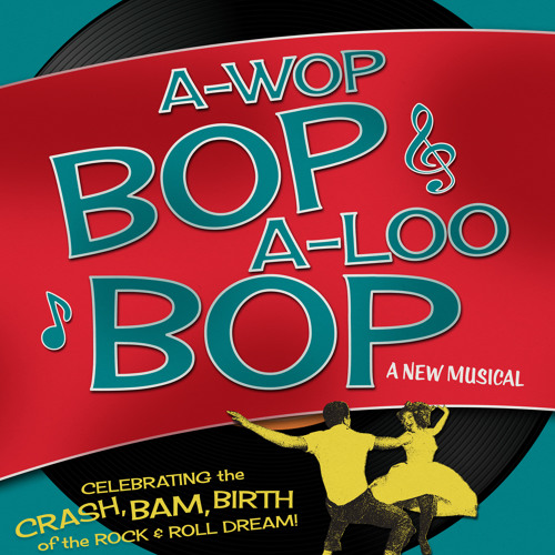 Stream Mark Brymer | Listen to A-Wop Bop A-Loo Bop playlist online for ...