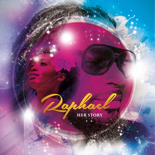 Stream "HER STORY" by Raphael "Prince Of Soul" Tate | Listen online for ...