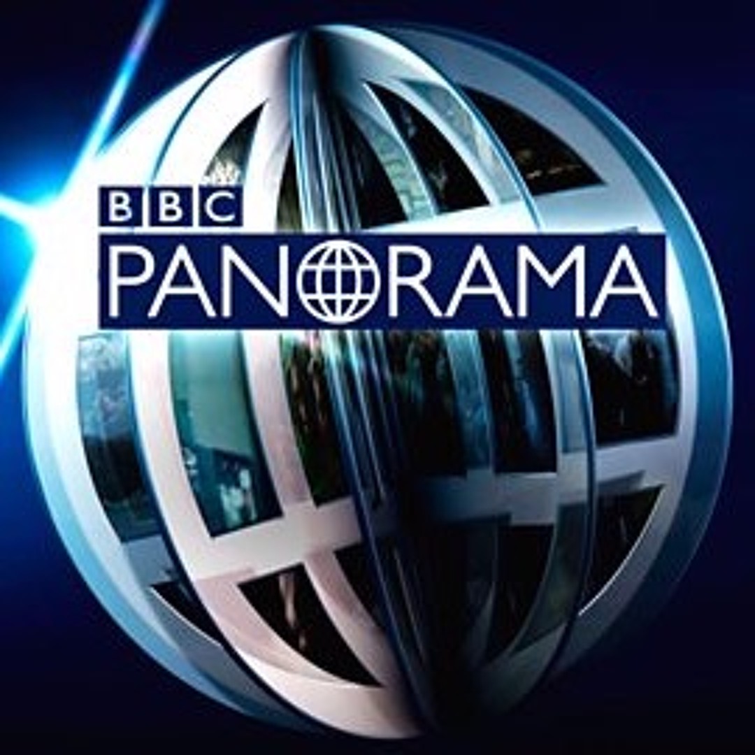 Stream BBC One - Panorama Theme Music - Composed by David Lowe by ...