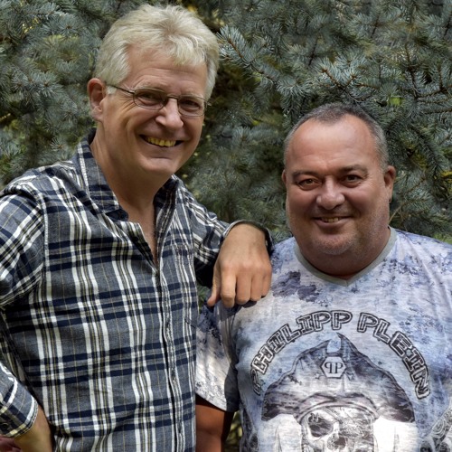 Stream Radio Wienerwald | Listen to Mit Künstlern auf du und du ...