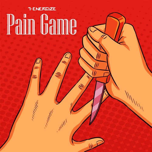 Stream Pain Game by T-Energize | Listen online for free on SoundCloud
