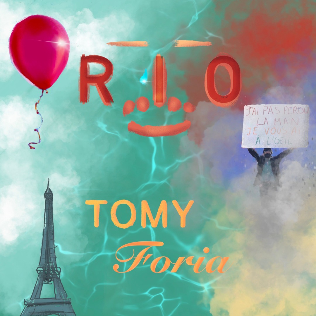 Stream R.I.O. by TOMY FORIA | Listen online for free on SoundCloud
