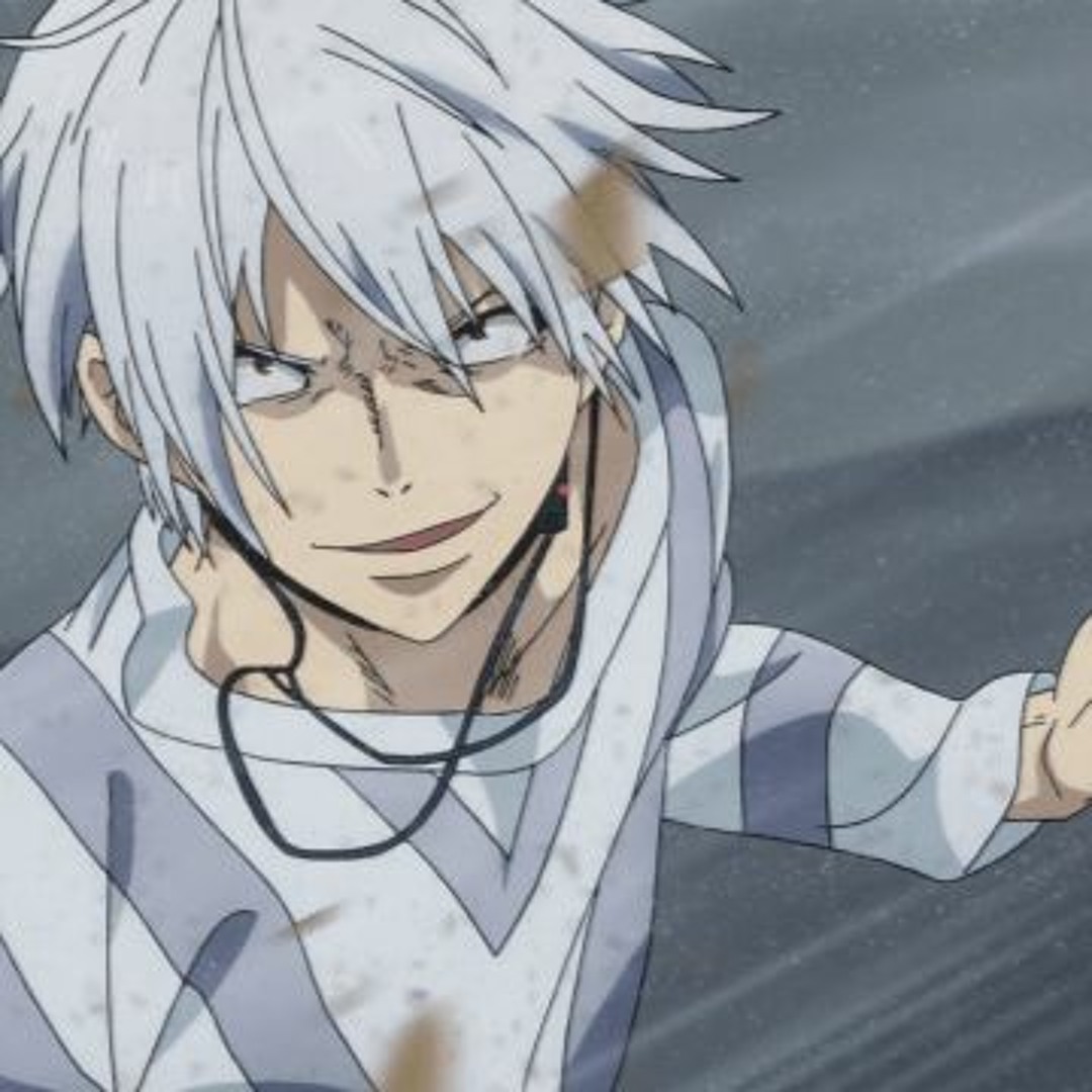 Stream Toaru kagaku no Accelerator - Dark Hero (Accelerator theme) by ...