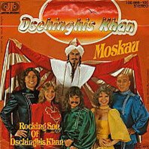Stream Dschinghis Khan - Moskau ( CaSiWa Remix ) by CaSiWa | Listen ... Stream Dschinghis Khan - Moskau ( CaSiWa Remix ) by CaSiWa | Listen ...