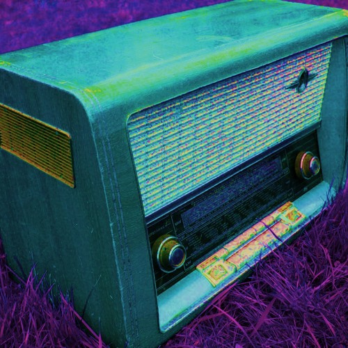 Stream Broken Radio by ScienceSparrow | Listen online for free on ...