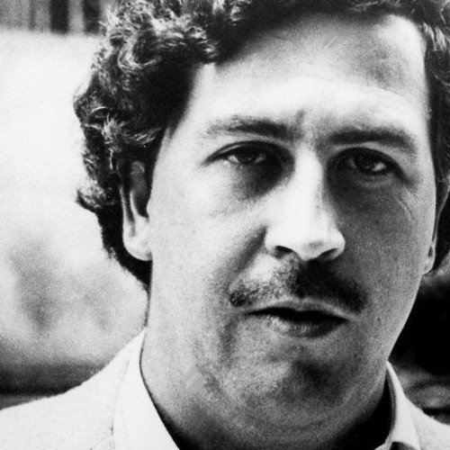 Stream Pablo Escobar by Frans | Listen online for free on SoundCloud Stream Pablo Escobar by Frans | Listen online for free on SoundCloud