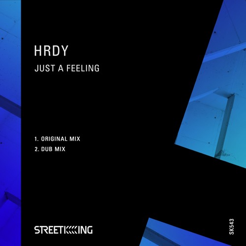 Stream 01 Just A Feeling (Original Mix) by KingStreetSounds | Listen ...