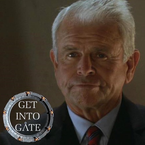 Stream Episode 151: Inauguration (SG-7.20) by Get Into Gate: A Stargate ...