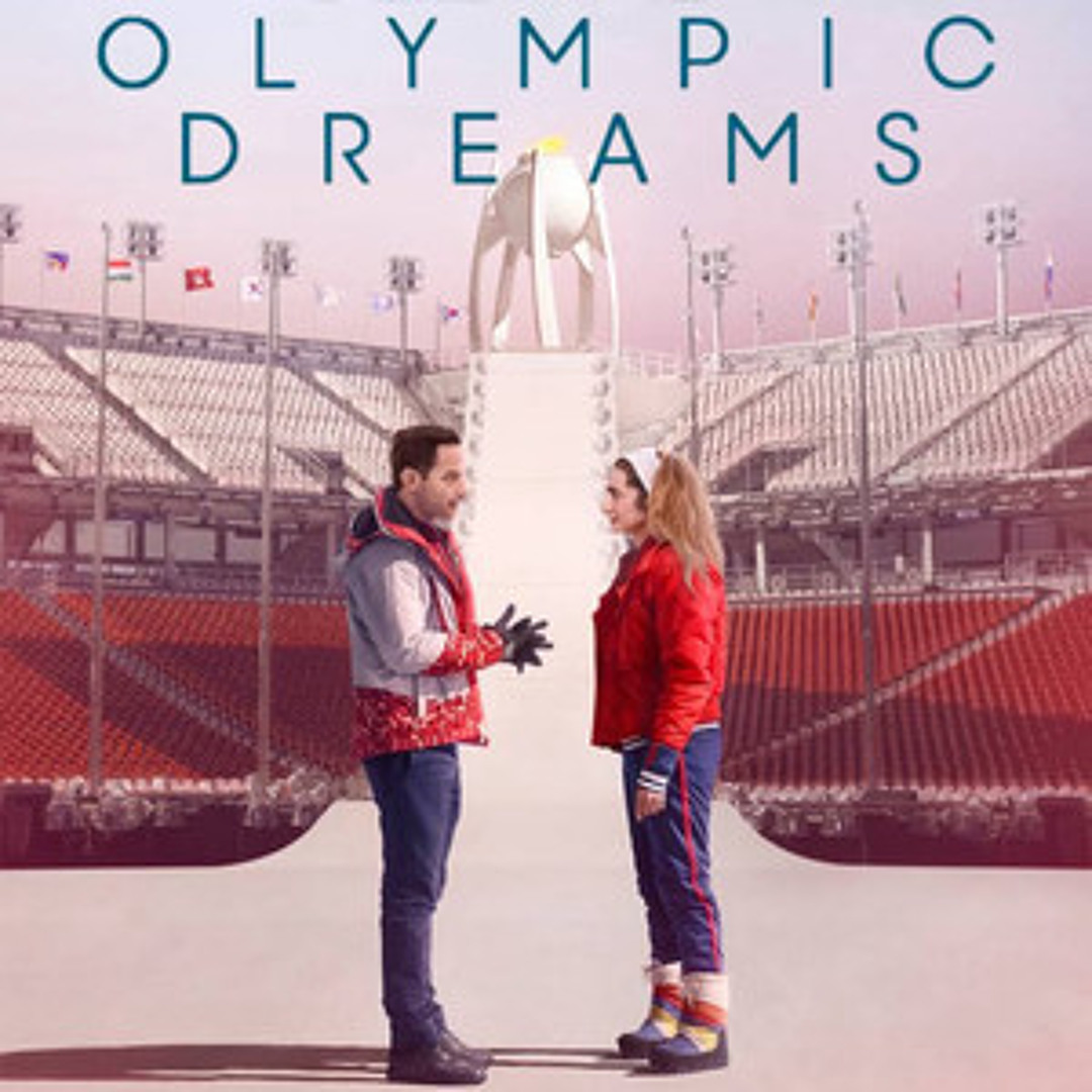 Stream Music Speaks | Listen to Olympic Dreams Soundtrack playlist online for free on SoundCloud
