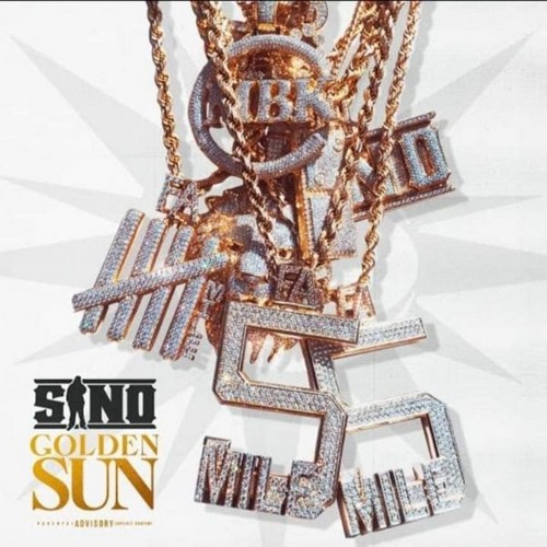 Stream DTM - come shop d-rap.co | Listen to Sino - Golden Sun (DETROIT ...