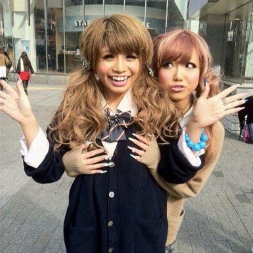 Stream Arrested In Japan Listen To Im Not Okay Playlist Online For