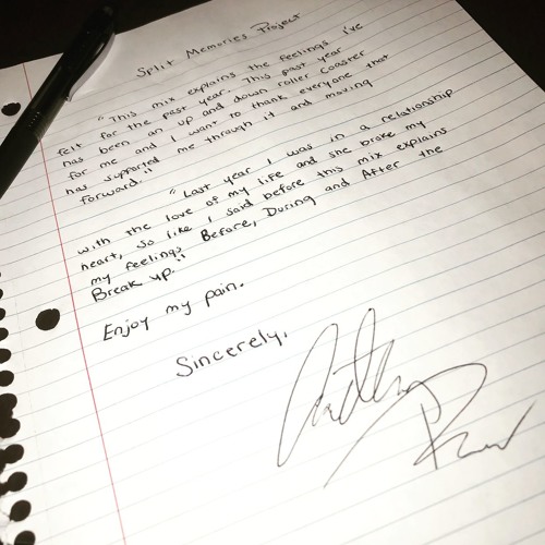 Stream Split Memories by DonKasauruS | Listen online for free on SoundCloud