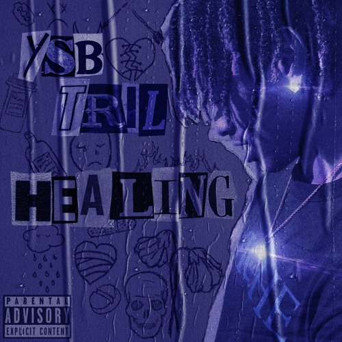 Stream Healing by YSB Tril | Listen online for free on SoundCloud