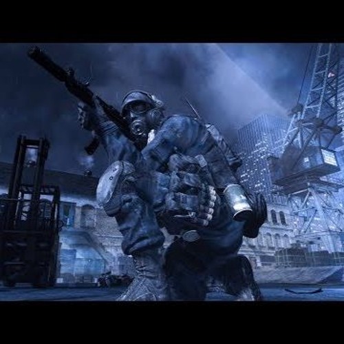 Stream Call Of Duty Modern Warfare 3 SAS Theme Full by comechocolate ...