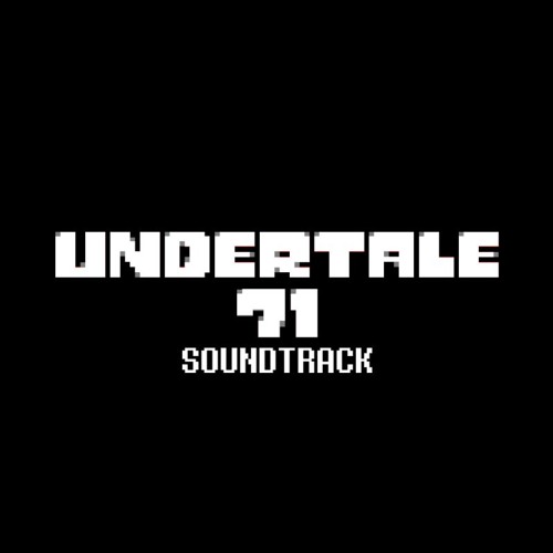 Stream Undertale 71 OST: 11 - Determination by Undertale 71 | Listen ...