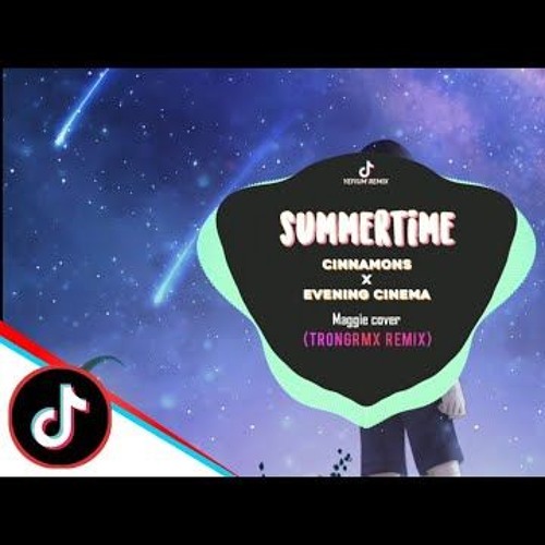 Stream SUMMERTIME - MAGGIE X TRỌNGRMX REMIX by Sakura Ly | Listen ...