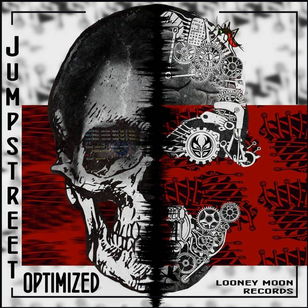 Stream Jumpstreet - Brain Parasites Evolution by Looney Moon Records ...