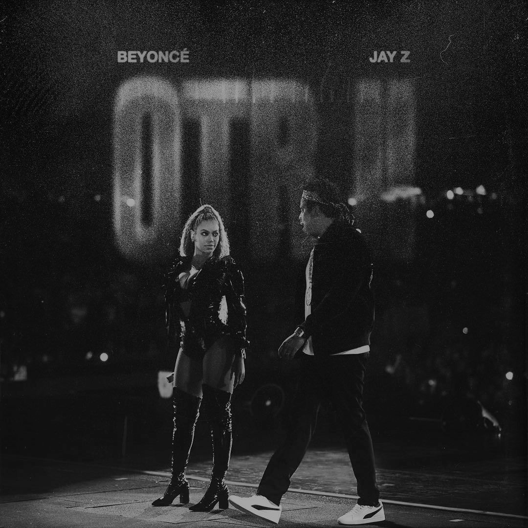 Stream 01. Beyoncé & Jay-Z - Intro/Holy Grail (OTR II: Studio Album) by ...