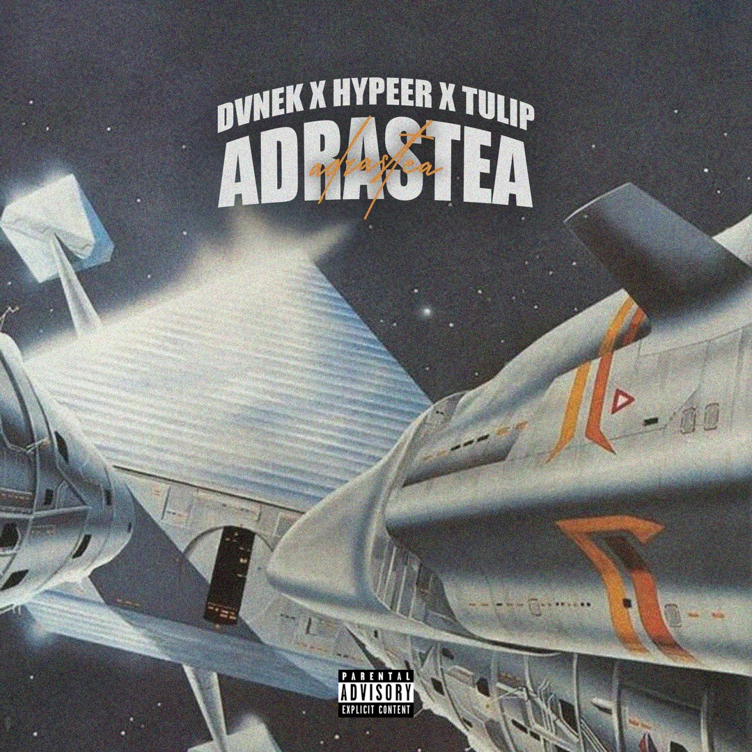 Stream 🦂ADRASTEA W/HYPEER X TULIP🦂 by DVNEK | Listen online for free on ...
