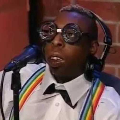 Stream LSTER (co prod EMIN) by RØDE | Listen online for free on SoundCloud