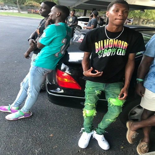 Stream Rude - Chris rock by Yungin Rude | Listen online for free on ...