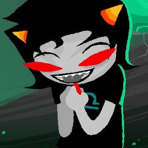 Dave And Terezi