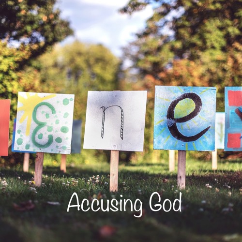 Stream "Renewed" Part 2 - Accusing God by Elevate Hope Centennial ...