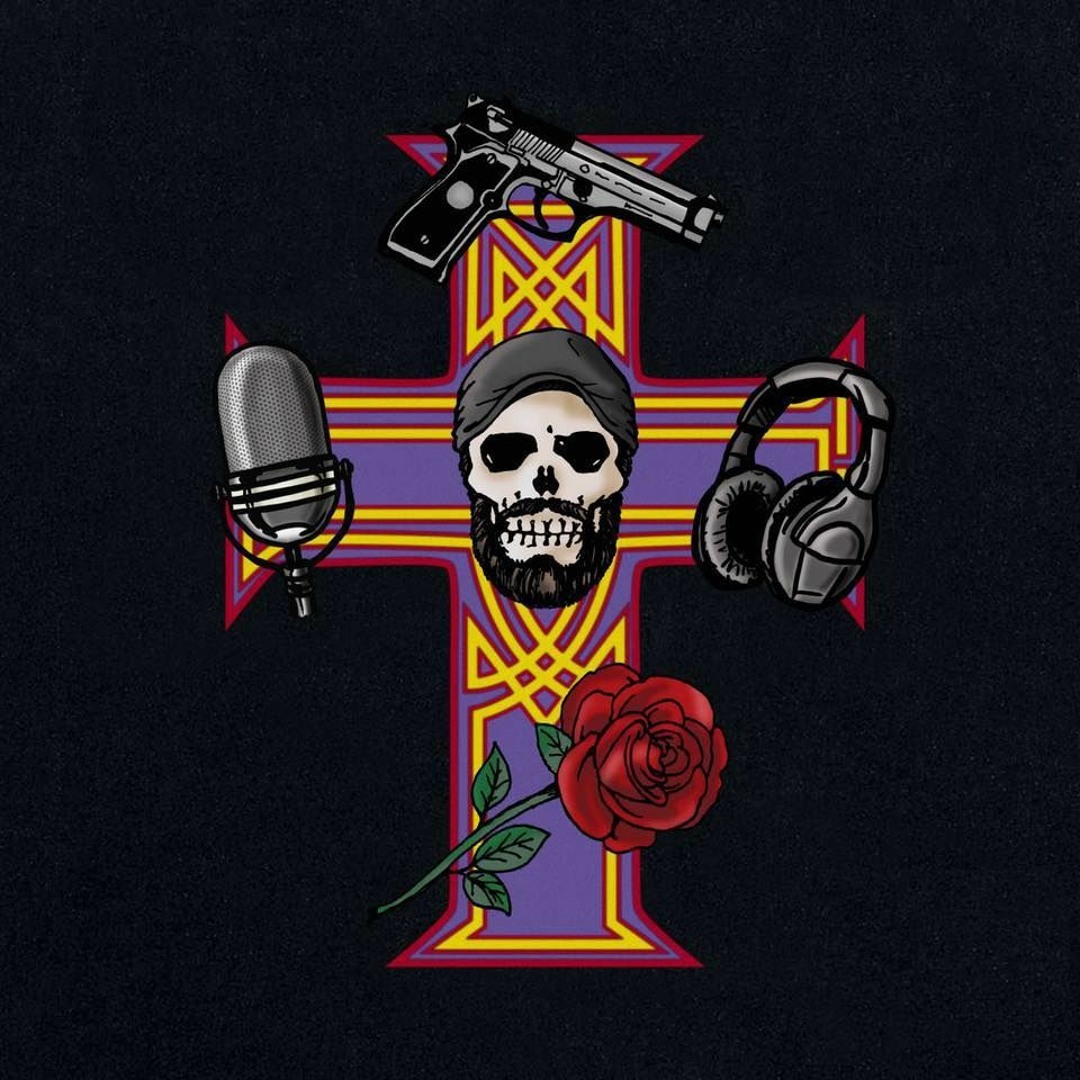 Stream episode Bryan "Brain" Mantia, Guns N' Roses / Primus - Ep. 42 by ...