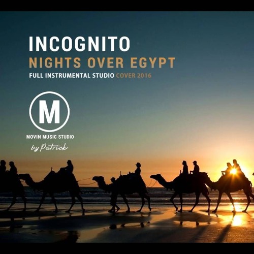 Stream Maw - Nights Over Egypt (Remix Martin Roger Sabol ) by Martin ...