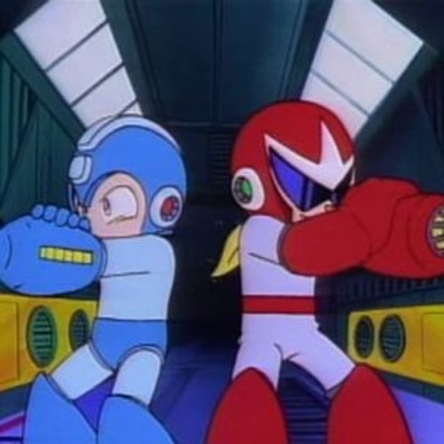 Stream MEGAMAN VS PROTOMAN ft. Shirasu by murdor | Listen online for ...