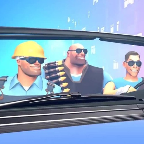 Stream What is bonk (StBlackST) by Friendly Soldier | Listen online for ...