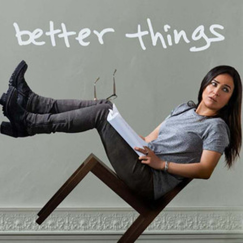 Stream Music Speaks | Listen to Better Things Season 4 FX Soundtrack ...
