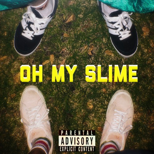 Stream Chucky Factory Land - Oh My Slime by Chucky Factory Land ...