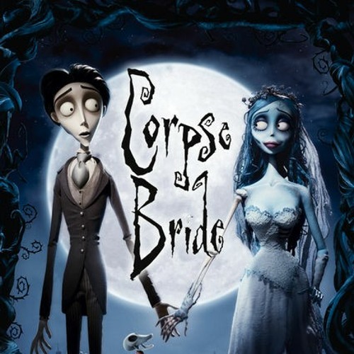 Stream The Wedding Song - Corpse Bride by Hungk!e™ | Listen online for ...