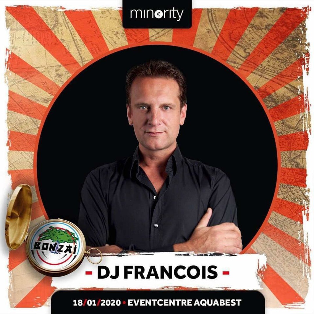 Stream DJ Francois live at Bonzai classics 18/01/20 by DJFrancois ...