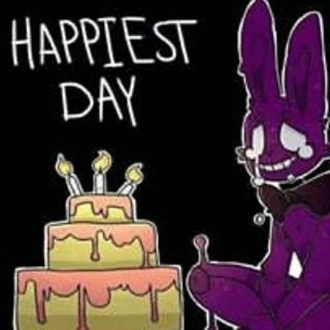 Stream Bonnie's Lullaby - FNAF 3 Minigame Music - 1 Hour by Shizzle ...