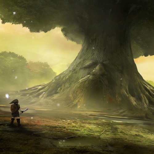 Stream Oot Opening Theme by Kade Donovan | Listen online for free on ...