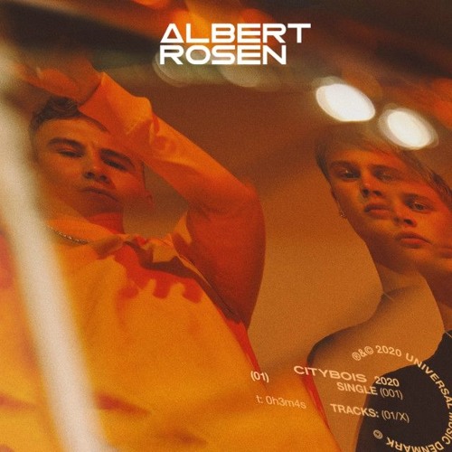 Stream Citybois - Det Kom Som Et Chok (Albert Rosen Remix) by Albert ...
