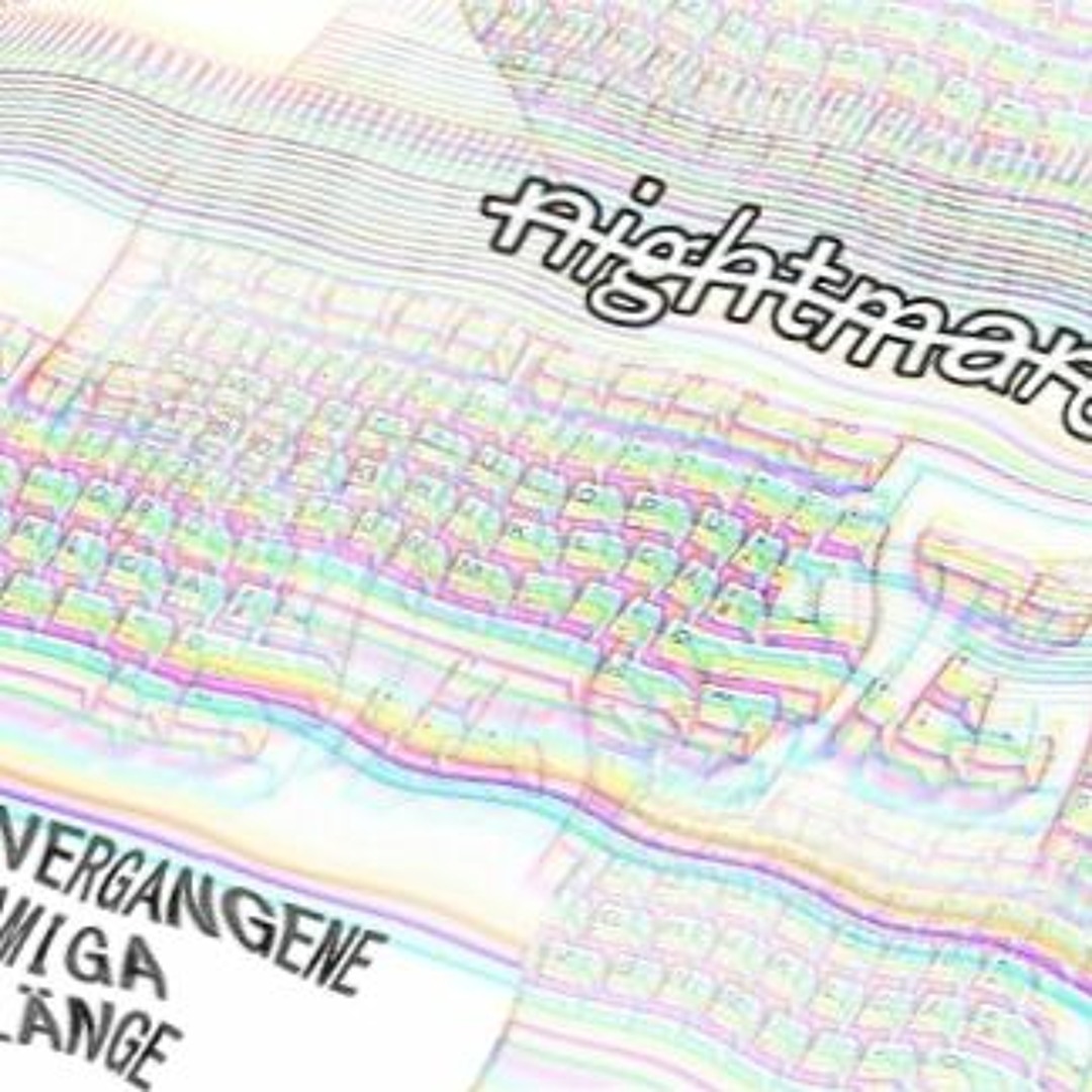 Stream Nightmare (1998 Amiga500 Protracker) by VERGANGENE AMIGA KLÄNGE ...