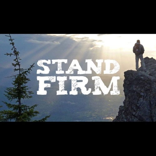 Stream Stand Firm: God Defines Me by Onalaska Church of Christ | Listen ... Stream Stand Firm: God Defines Me by Onalaska Church of Christ | Listen ...