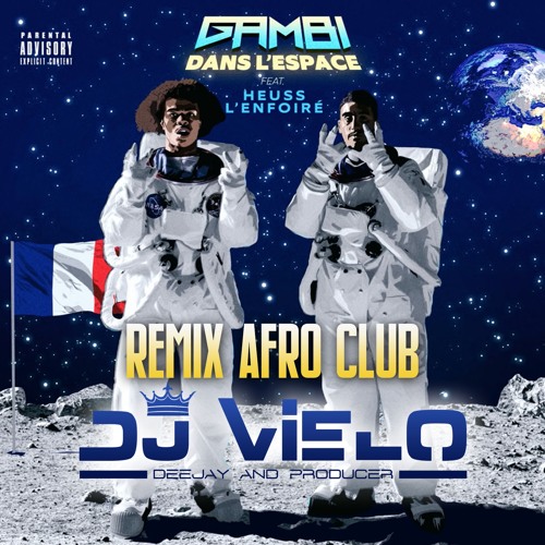 Stream Theo Mrcln | Listen to Afro Remix playlist online for free on ...