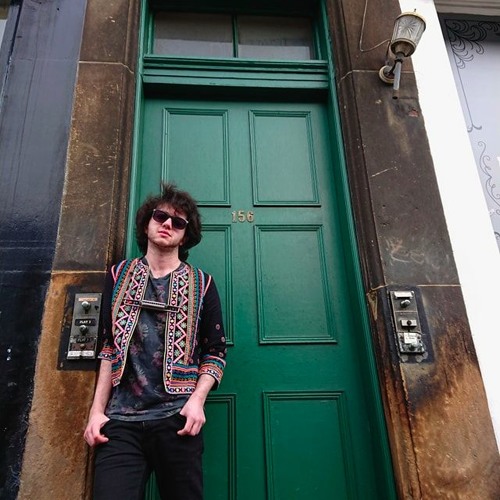 Stream Knockin' On Heaven's Door - Bob Dylan Cover by Dylan Wilson ...