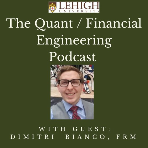 Stream episode How to choose a Quant / Financial Engineering Master ...